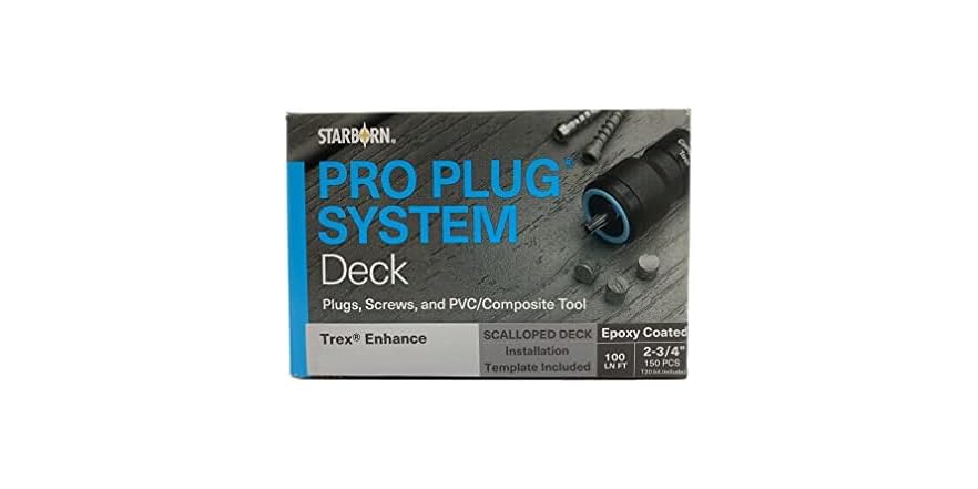 Starborn Industries Pro Plug System