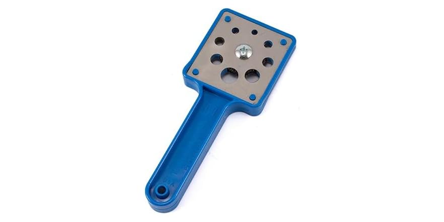 Thread Wizzard - Bolt Cleaner (Metric)