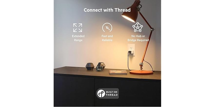 Belkin WSP100 Wemo Smart Plug