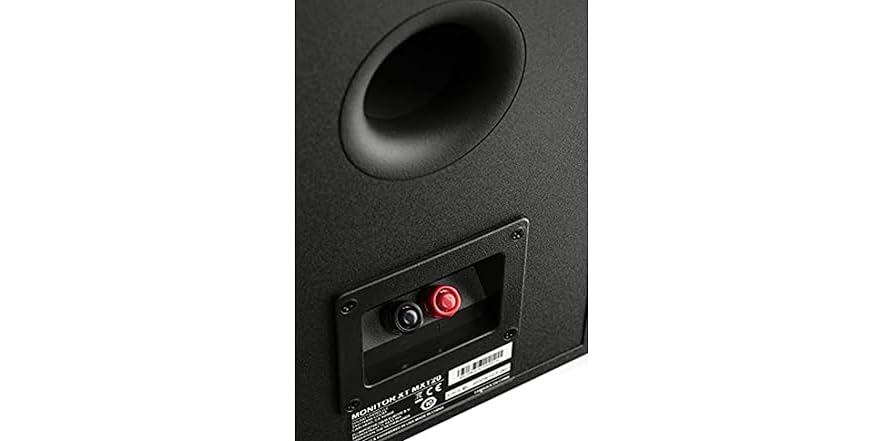 (NEW) Polk Monitor XT20 Bookshelf/Surround Speaker (Pair)