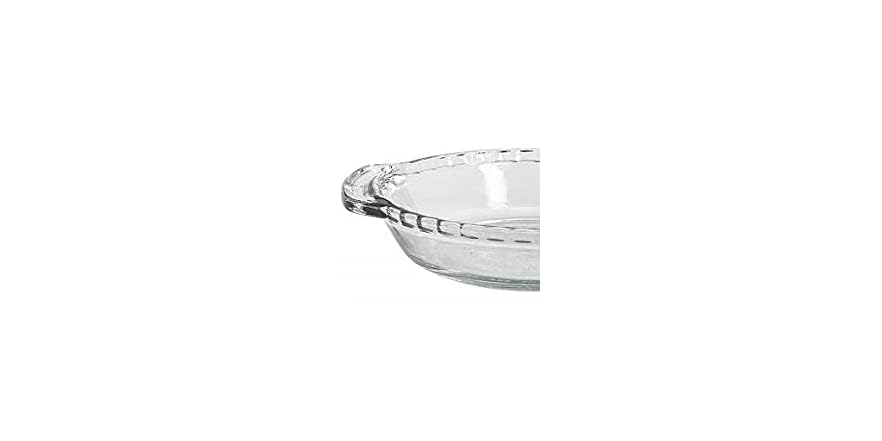6-Inch Mini Pie Plate, Set of 6