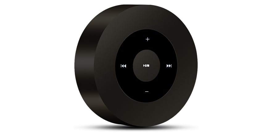 Smart Touch Wireless Speaker