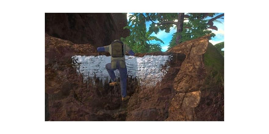 Dinosaurs Mission Dino Camp