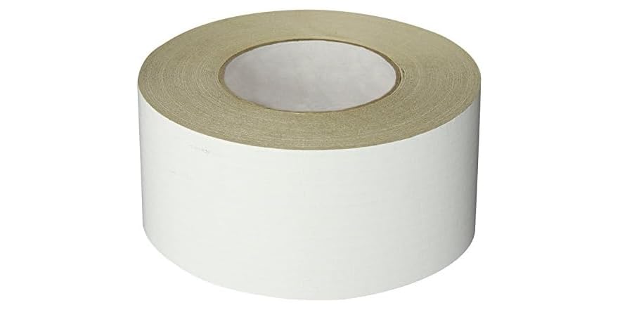 All-Service Insulation Jacketing Tape Duct and Pipe Sealing
