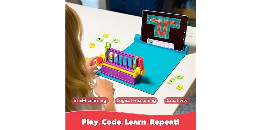 PlayShifu Plugo Coding Kit