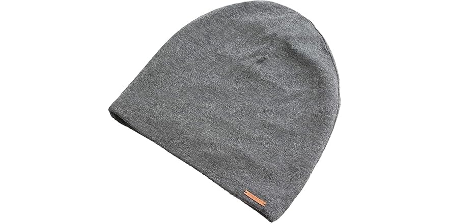 GE Women's Adjustable Beanie Hat