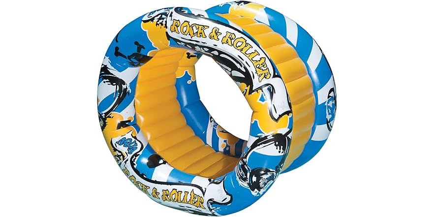 Poolmaster Rock and Roller Large Float