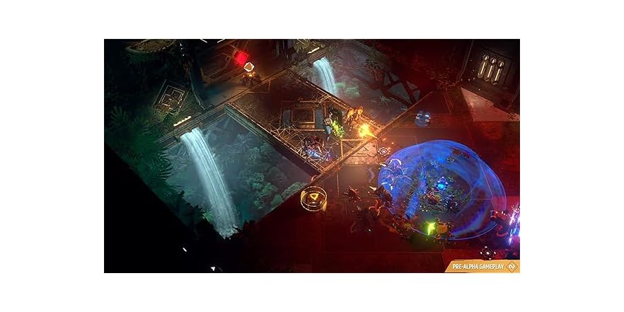 The Endless Dungeon: Launch Edition (Open Box)