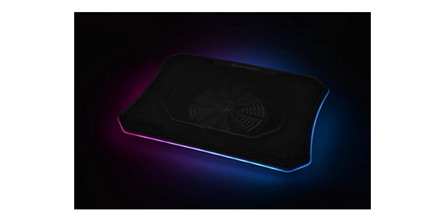 Thermaltake Massive 20 RGB Notebook Cooler