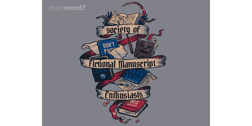 The Ultimate Book Club