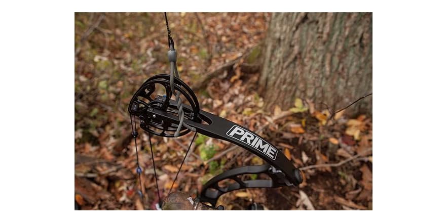 Hawk Twist-Tie Hoist Line