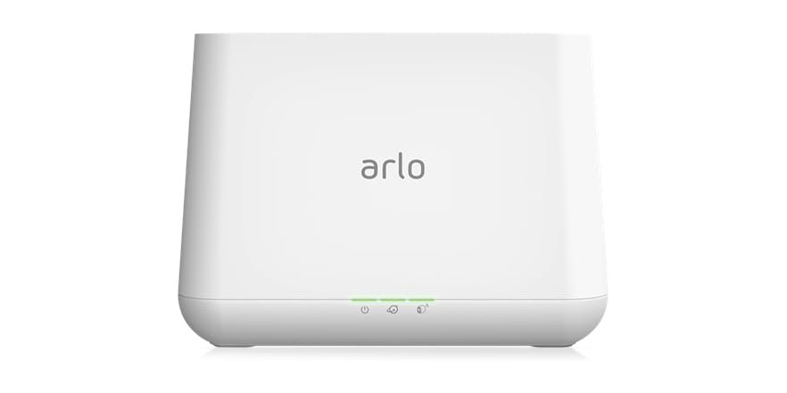 NetGear Arlo Pro Security Base Station VMB4000