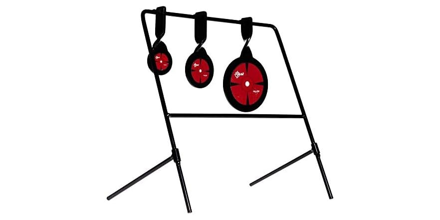 Allen Company Ruger® Shooting Metal Target