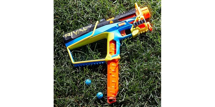 Nerf Rival Mirage XXIV-800 Blaster