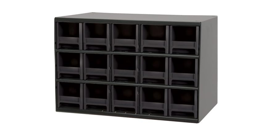Akro-Mils 15 Drawer Storage Bin