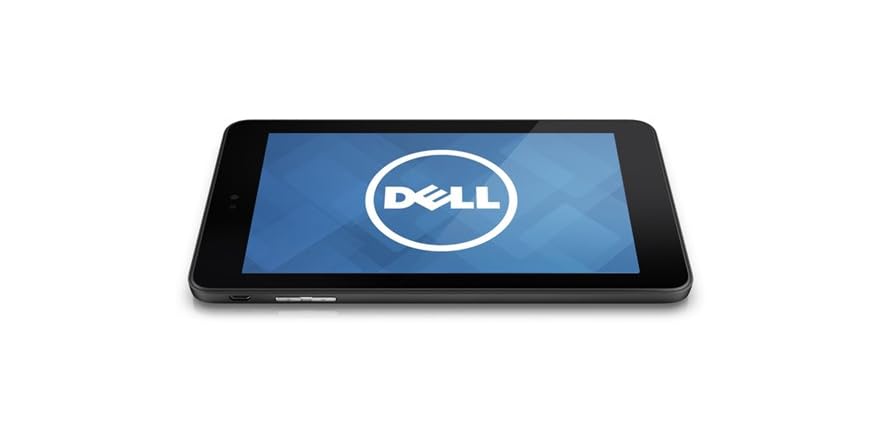 Dell Venue 7 16GB Android Tablet