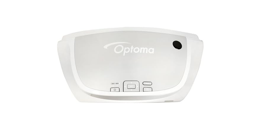 Interactive Ultra Short Throw Projector