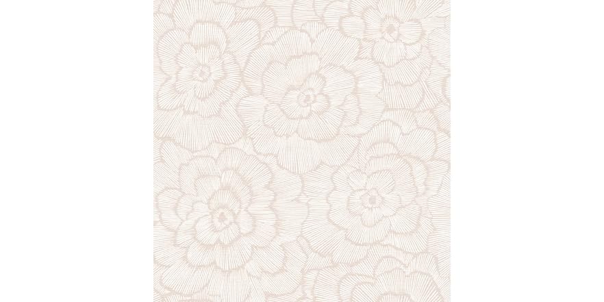 Pink Saraya Peel & Stick Wallpaper