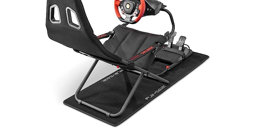 Playseat Gaming Floor Mat