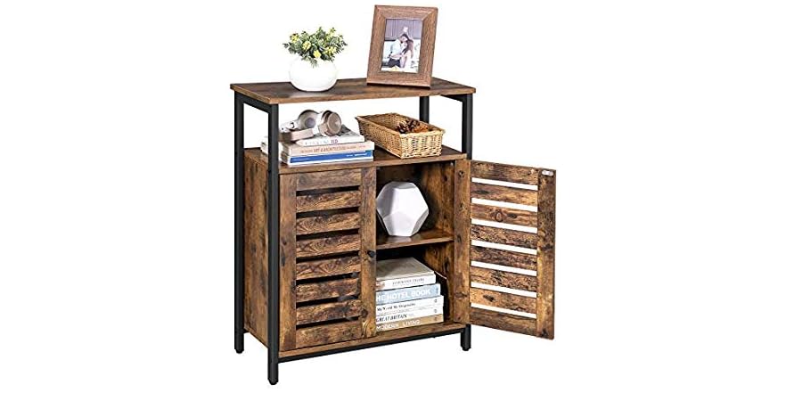 VASAGLE Storage Cabinet