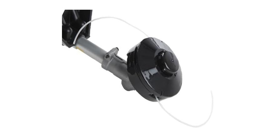 Hitachi 21.1cc 2 Stroke Straight Shaft Grass Trimmer