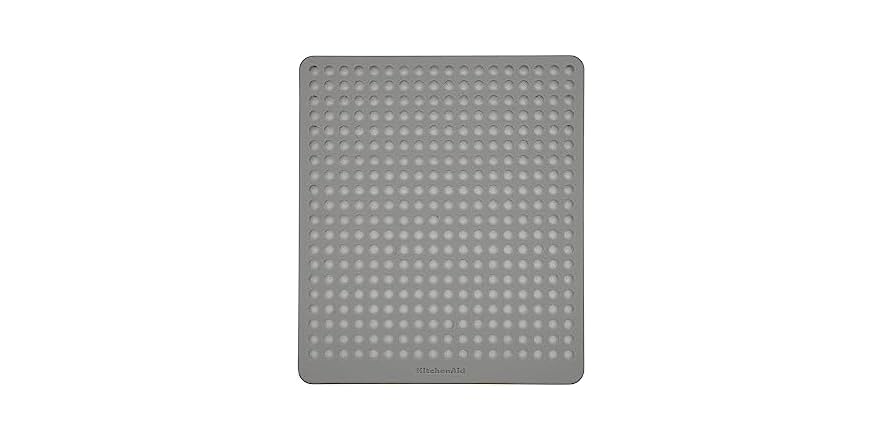 KitchenAid Silicone Sink Mat