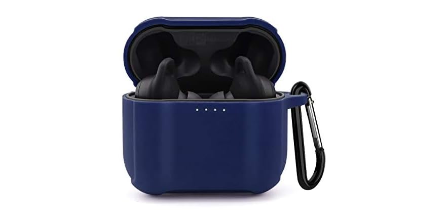 Alquar Case Cover for Skullcandy Indy EVO