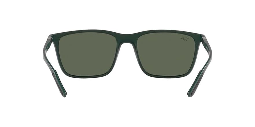 Ray-Ban RB4385 Liteforce Rectangular Sunglasses