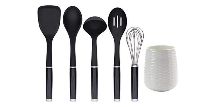 KitchenAid Tool and Gadget Set, 6-Piece