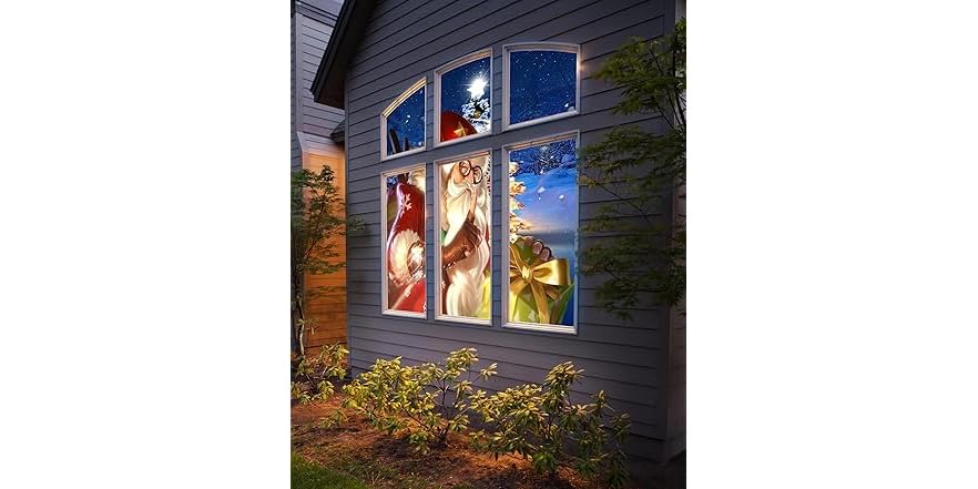 Portable Holographic Projector Screen