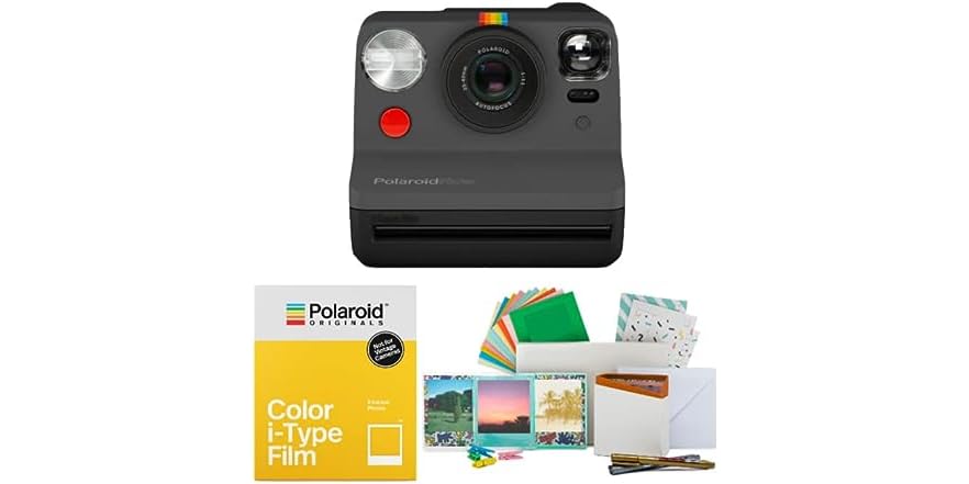 Polaroid Originals Viewfinder Camera