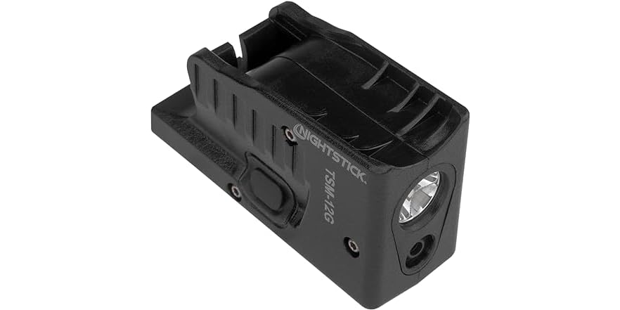Nightstick TSM-12G Sub-Compact Light