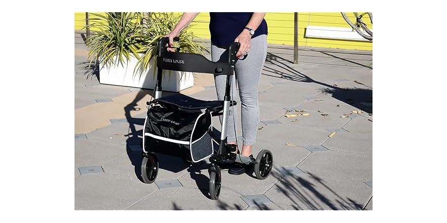 Multi-Functional Walker