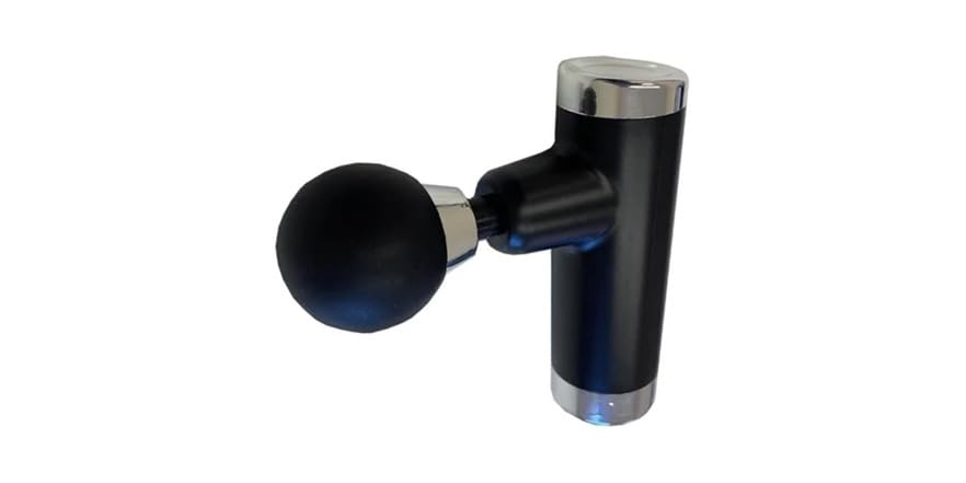 IGIA Relaxor Massage Gun