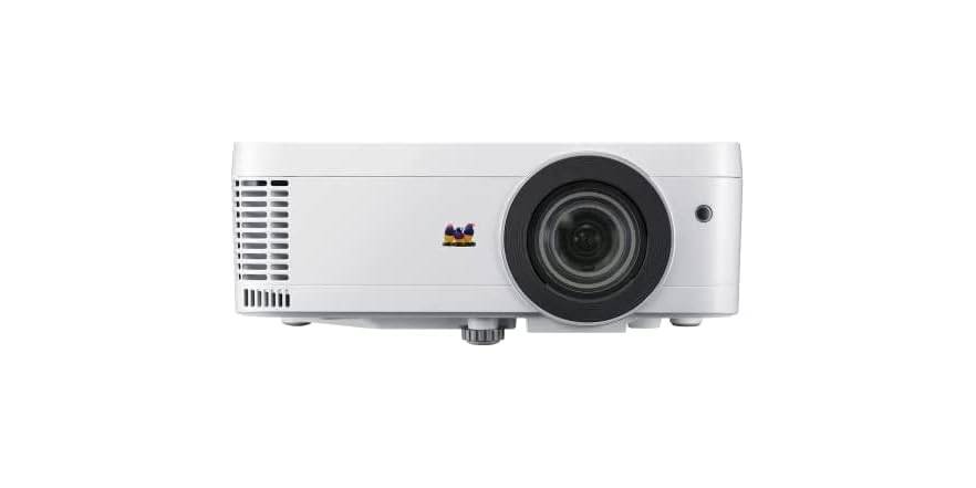 ViewSonic PX706HD 1080p Home Theater Gaming Projector