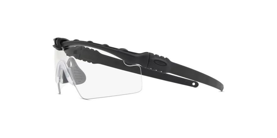 Oakley Men's 9146 M Frame Wrap