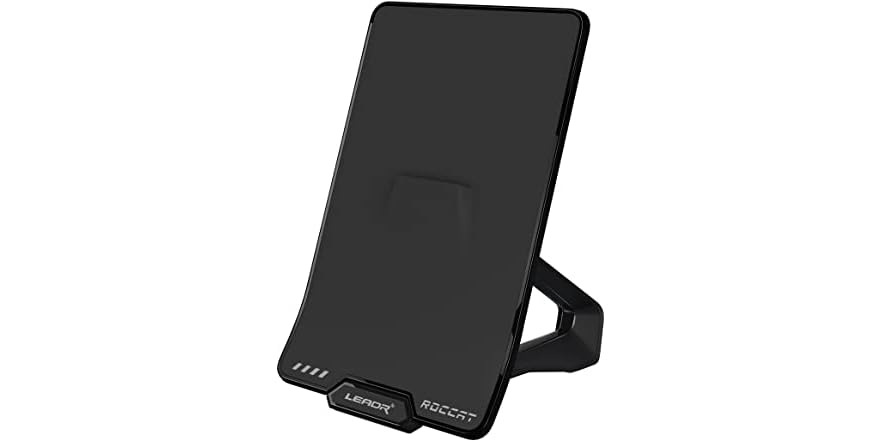 Roccat Leader - Wireless/Wired Optical Mouse