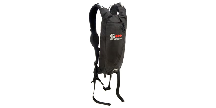 Geigerrig The Rig Hydration Pack, 70 oz