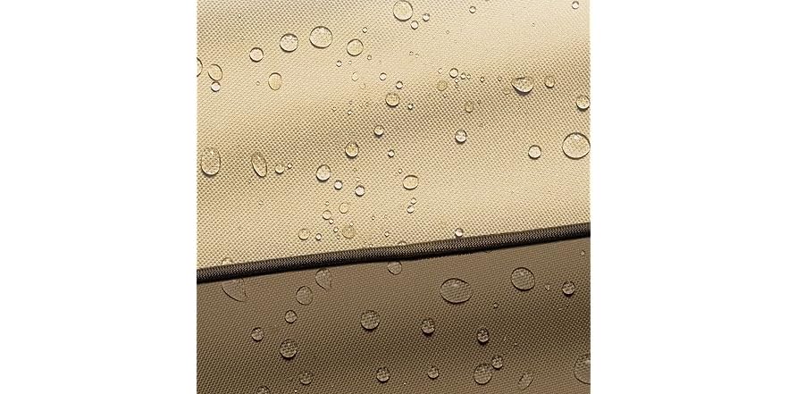 21 Inch Round Table Top Patio Heater Cover