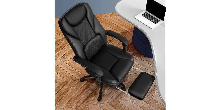 Guessky Executive office chair