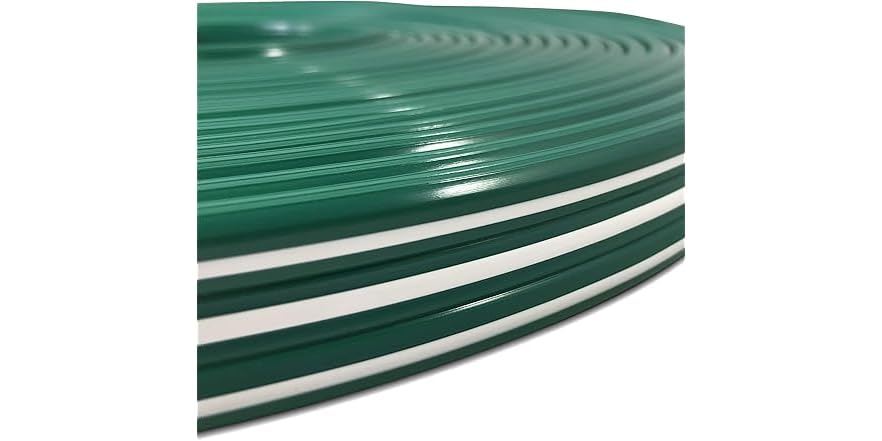 Flexon 50-Foot Three Tube Sprinkler Hose FS50