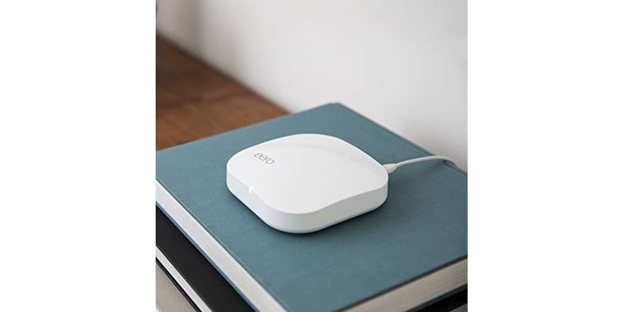 eero Pro Mesh WiFi Router