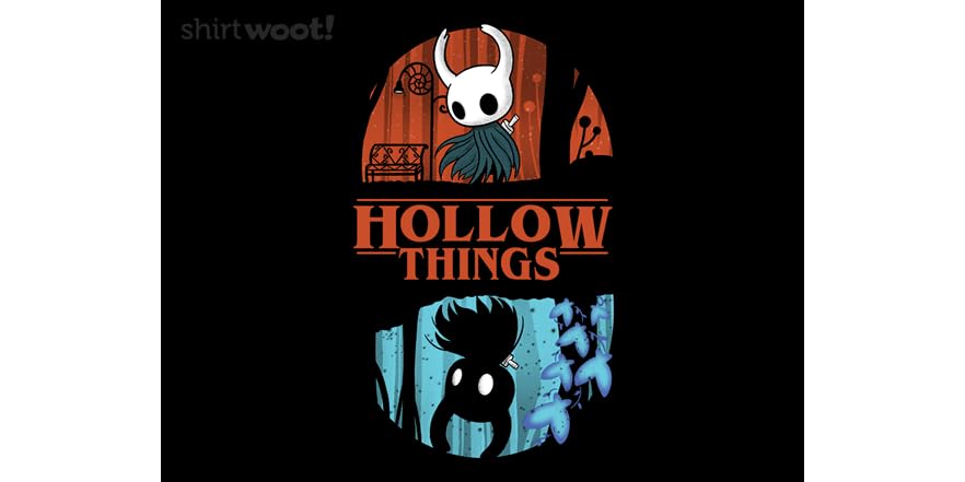 Hollow Things