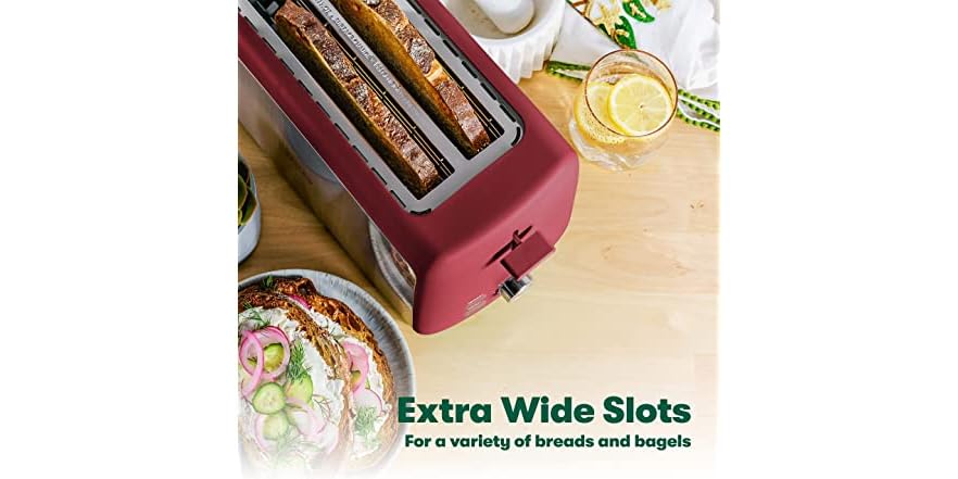 BELLA 2 Slice Toaster