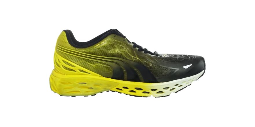 Puma Men's Bioweb Elite Running Shoes