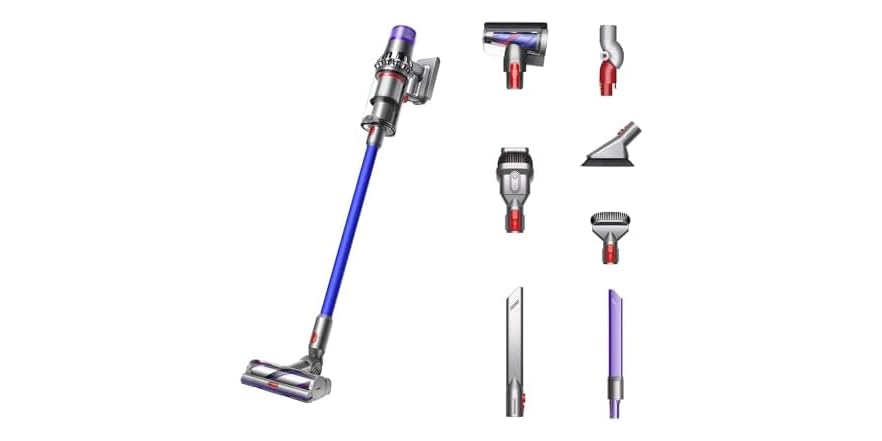 Dyson SV28 V11 Torque Drive+ Vacuum