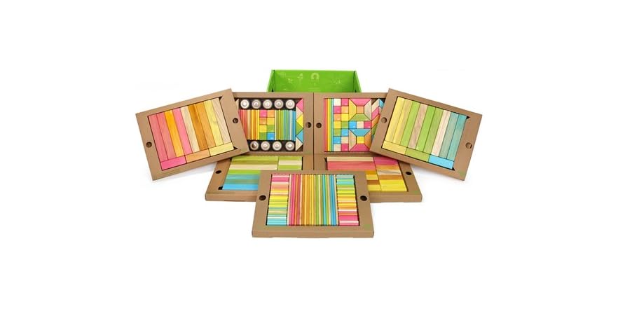 Tegu Blocks Set - Your Choice