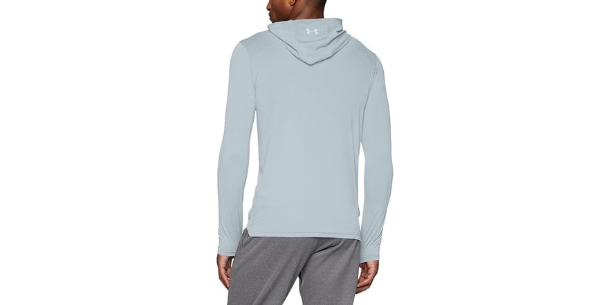 Under Armour Men's Sunblock Hoodie