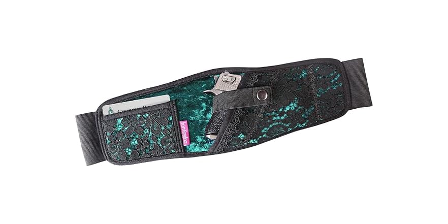 Women's Concealed Carry Holster Bra