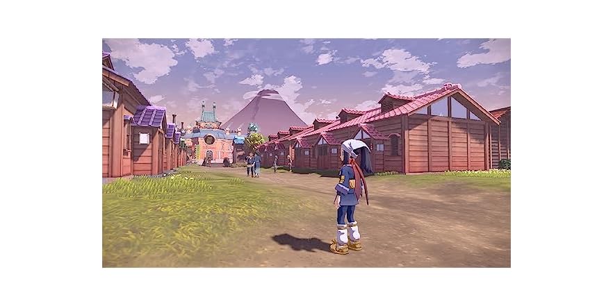 nintendo POKEMON ARCEUS GAME POKEMON ARCEUS GAME